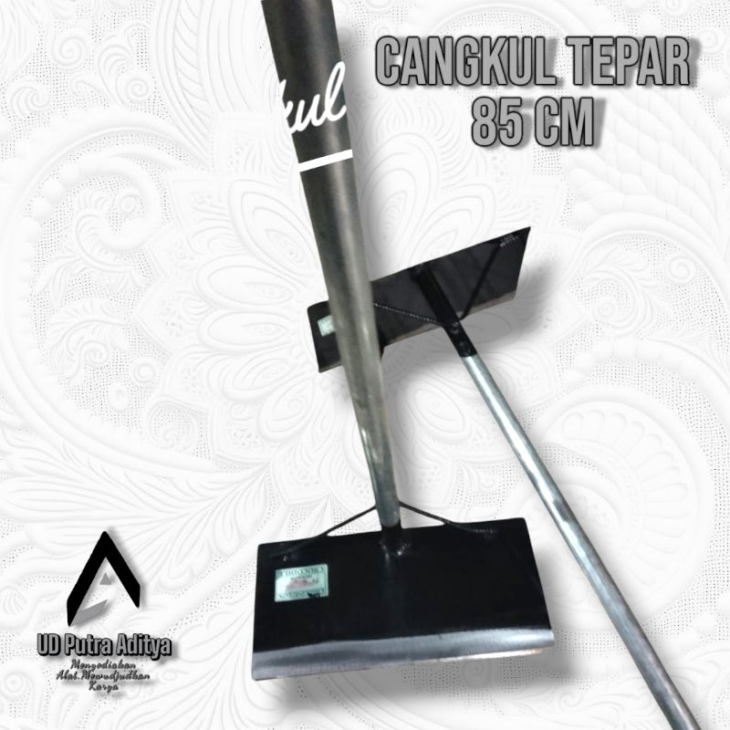 Jual Cangkul Tepar : Alat Tangguh untuk Mengolah Tanah Lebih Luas ...