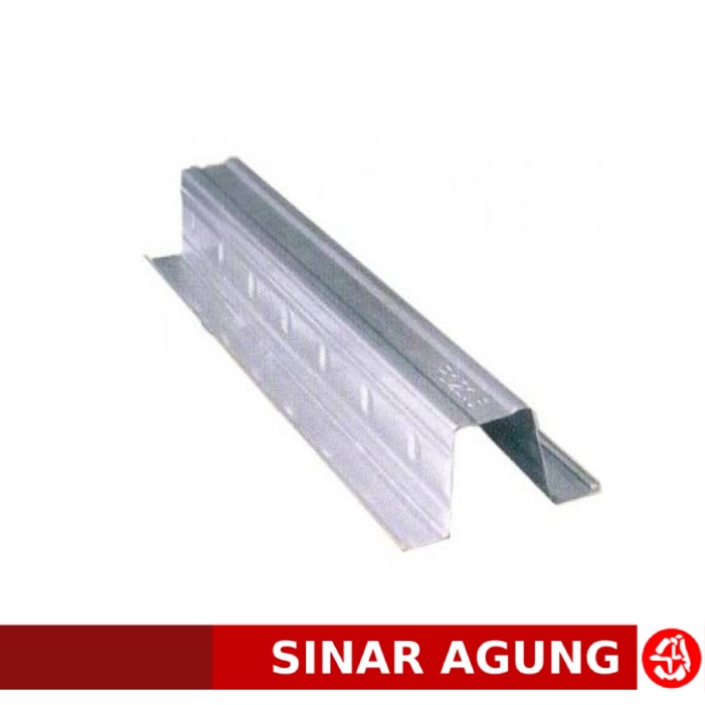 Jual Ring Baja Ringan R30 X 0,45 Full PIT X 6m | Shopee Indonesia