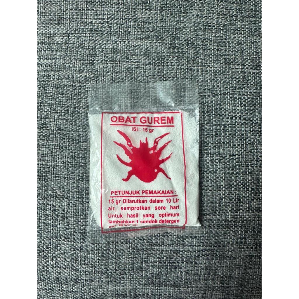 Jual SR Obat Gurem Pembasmi Kutu Unggas Ternak Ayam | Shopee Indonesia