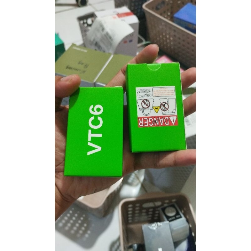 Jual bate vtc 1 pcs | Shopee Indonesia