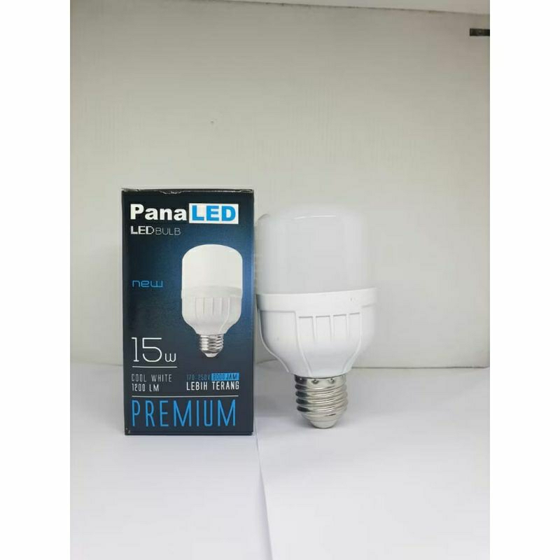 Jual LAMPU LED PANALED 15 WATT | Shopee Indonesia