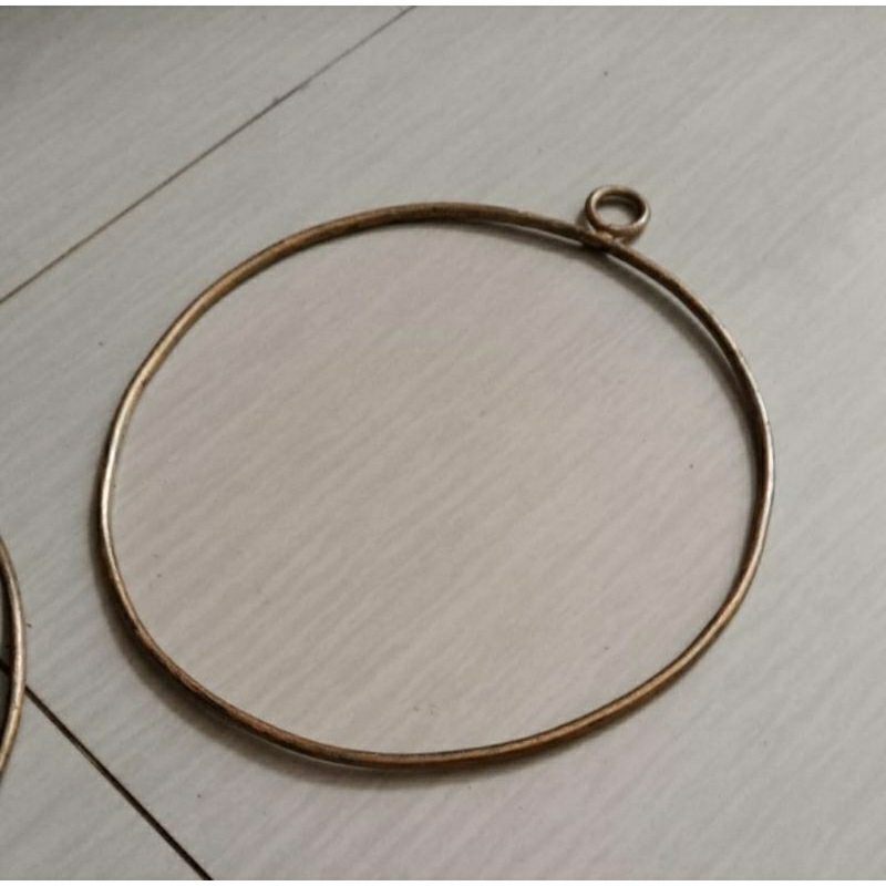 Jual Besi Lingkaran Model Jambu Mente | Shopee Indonesia