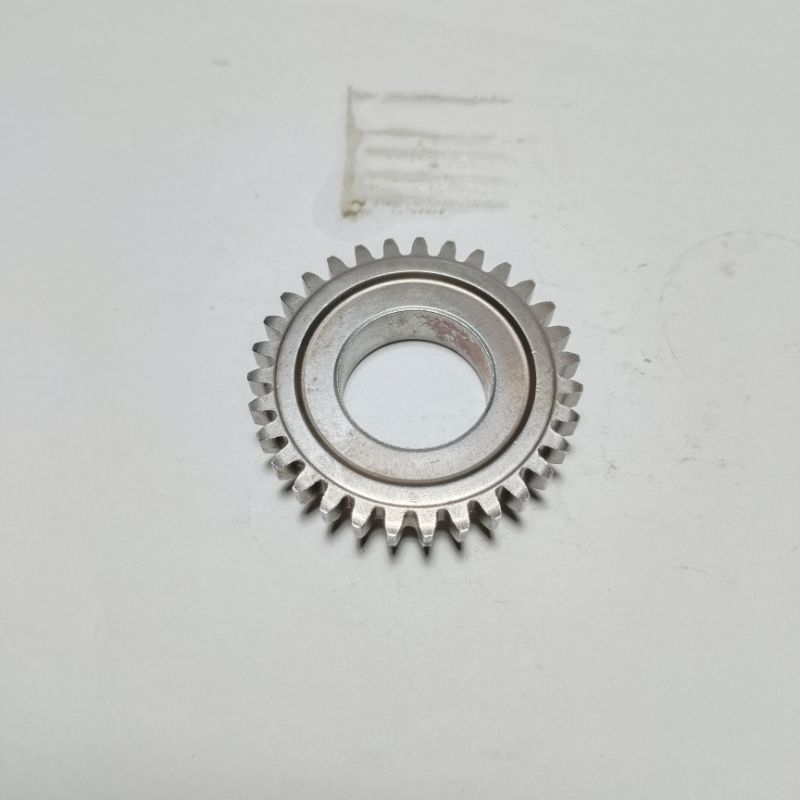 Jual Gear Gigi Lawan Pompa Oli Yamaha NMAX OLD, (2DP) 31 mata gigi | Shopee Indonesia