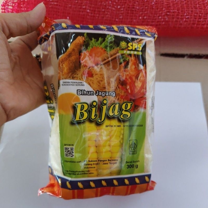 Jual Bihun Jagung Bijag | Shopee Indonesia