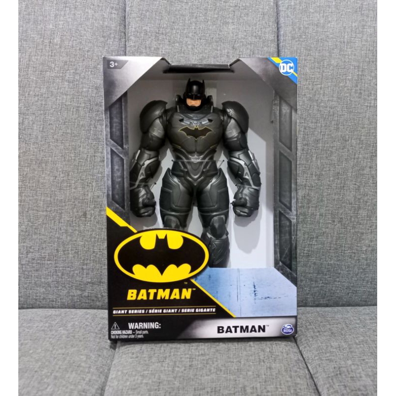 Jual Batman DC Batman Giant Series Original - Mainan Action Figure ...