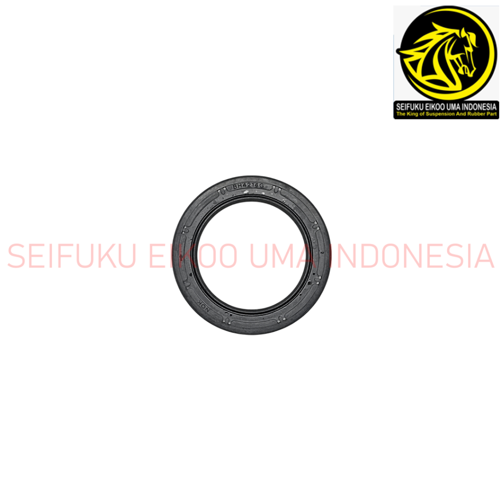 Jual SEAL CRANKSHAFT TOYOTA INNOVA / HILUX / FORTUNER BENSIN (KRUK AS ...
