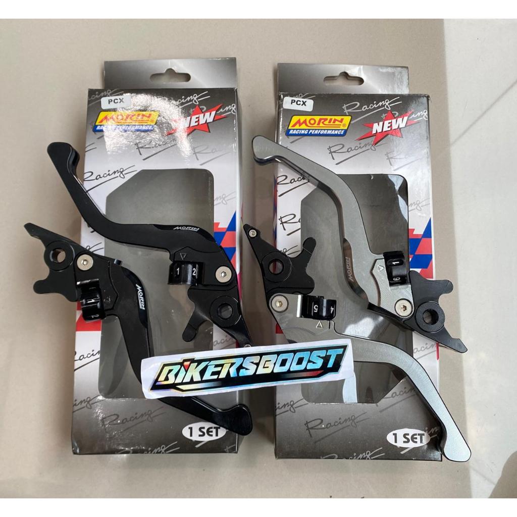 Jual HANDLE HANDEL REM SET MORIN HONDA VARIO 160 -PCX150 - PCX 160 ...