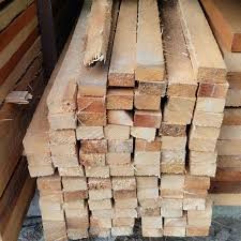 Jual kayu kaso plafon dan usuk per batang 3 meter Banyumas | Shopee ...