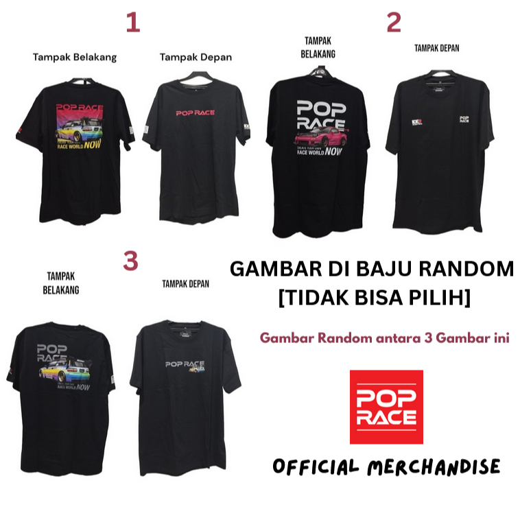 Jual [ GAMBAR/MOTIF RANDOM TIDAK BISA PILIH] T-SHIRT / KAOS INDONESIA ...
