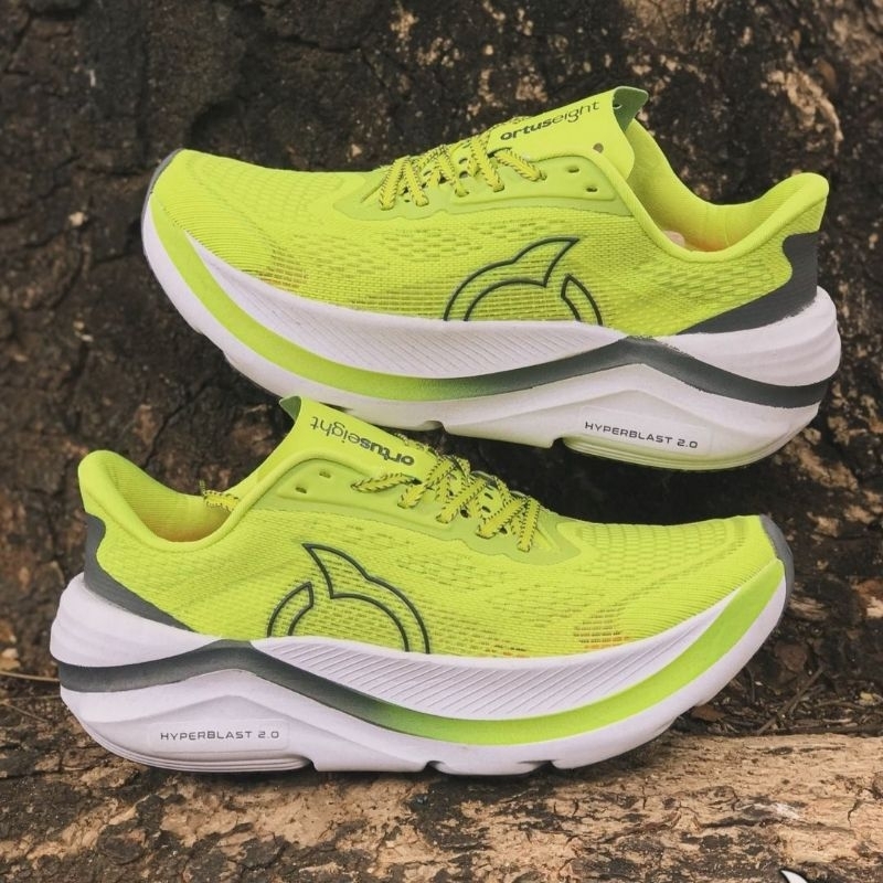 Jual SEPATU RUNNING ORTUSEIGHT HYPERBLAST 2.0 | Shopee Indonesia