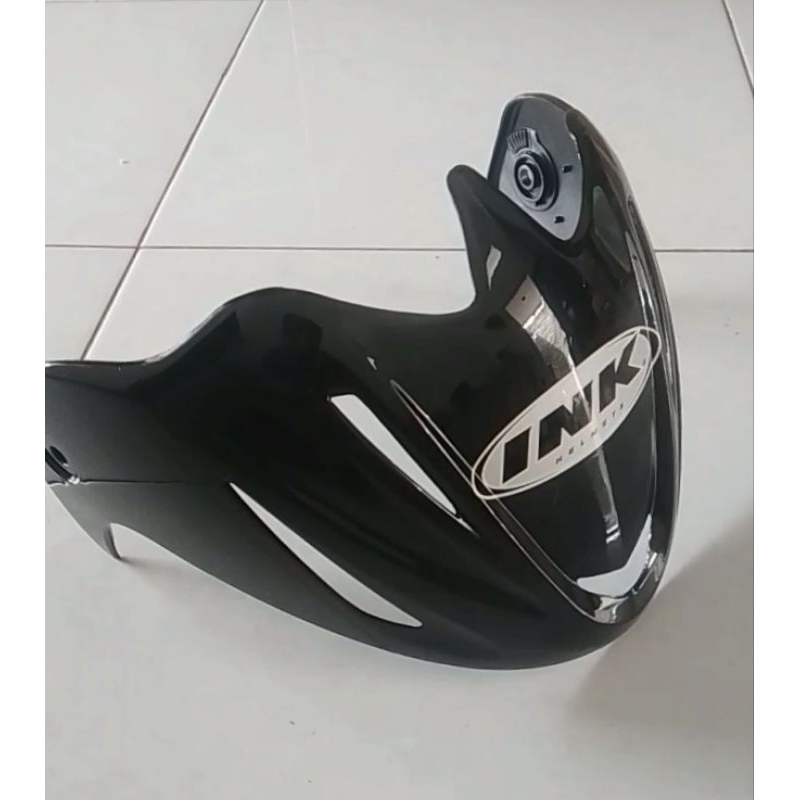 Jual pet/ topi helm INK CX22 original mulus | Shopee Indonesia