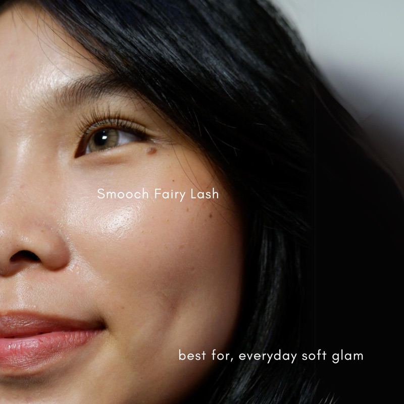 Jual E VOUCHER SMOOCH BEAUTY BAR FAIRY LASH | Shopee Indonesia