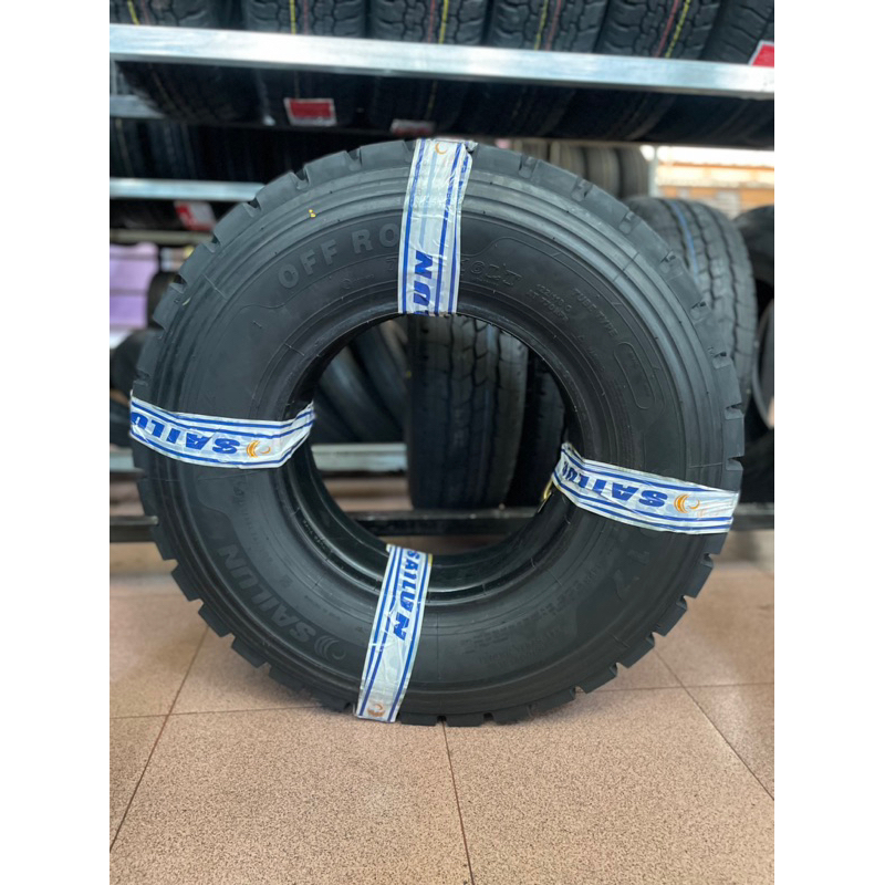 Jual ban radial SAILUN 917 full set | Shopee Indonesia