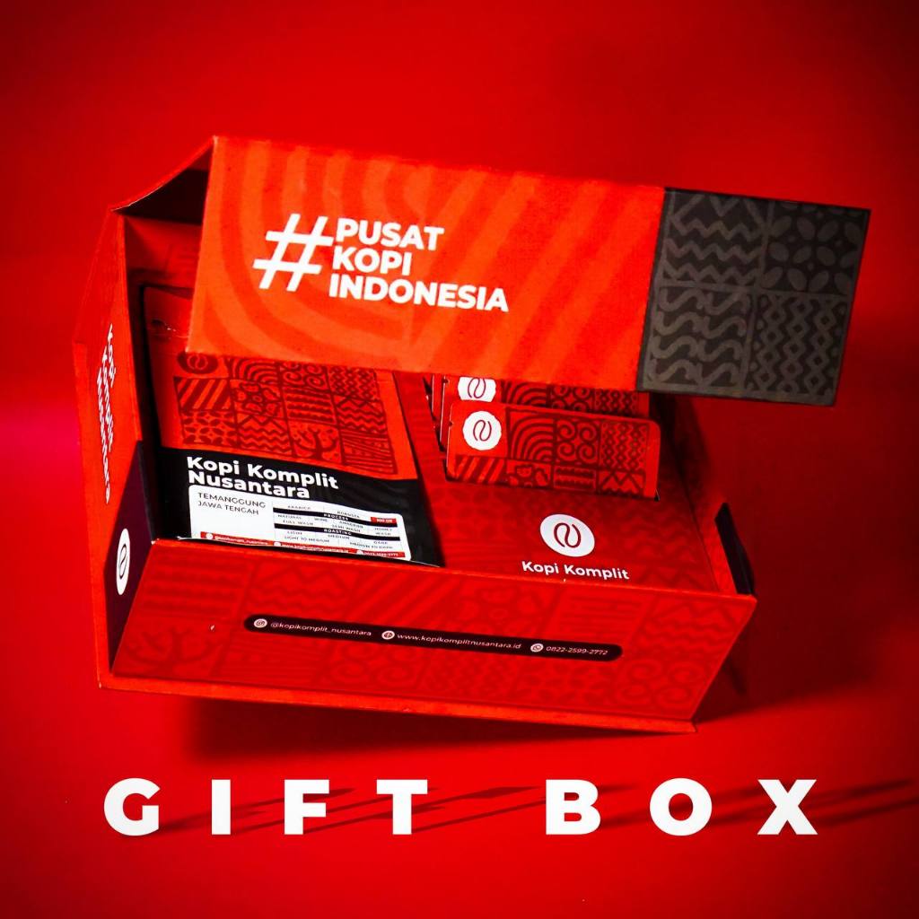 Jual Paket Hampers - Gift Box Premium | Shopee Indonesia