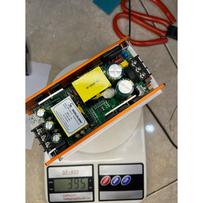 Jual PSU Power Supply BEAM HK-600w | Shopee Indonesia