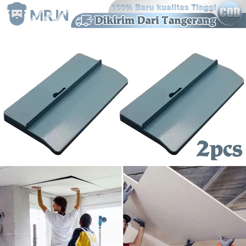 Jual 2pcs/Set Alat Bantu Pemasangan Kayu Pasang Atap Ceiling ...