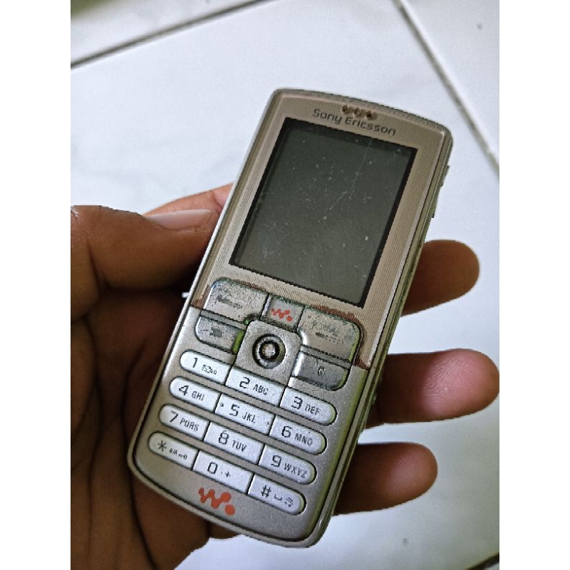 Jual SONY ERICSSON W800 BAHAN MATI | Shopee Indonesia