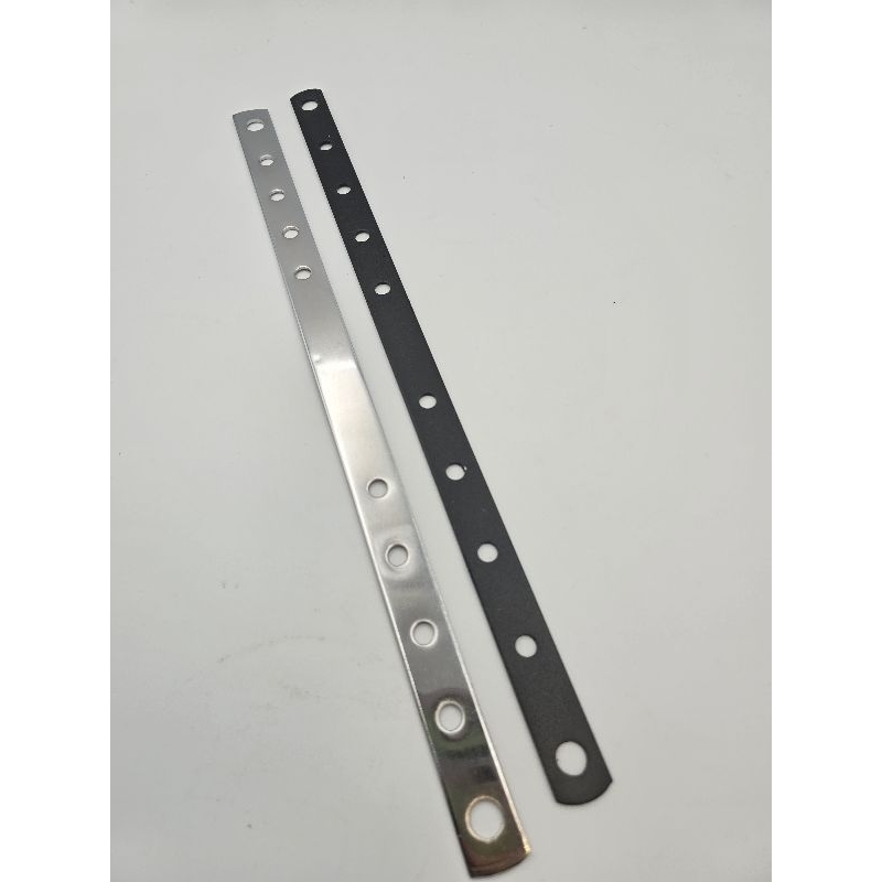 Jual Breket Bolong Knalpot Panjang 40CM - Lebar 2cm - Tebal 3mm - Panel ...