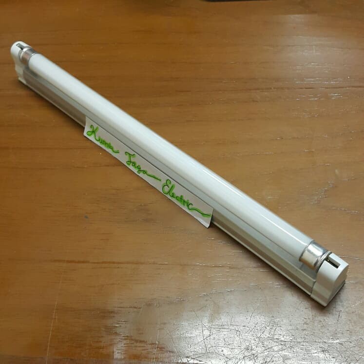 Jual Lampu TL T5 8W Putih Neon | Shopee Indonesia