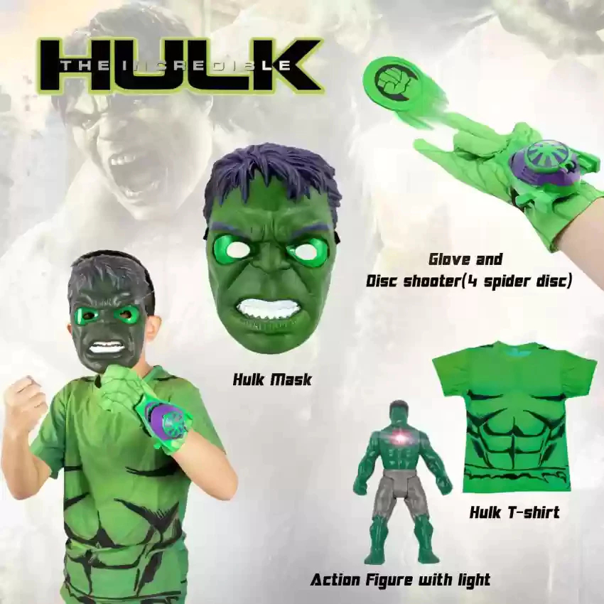 Jual [ BISA COD ] ACTION FIGUR AVENGERS SET (Patung Super Hero Marvel ...