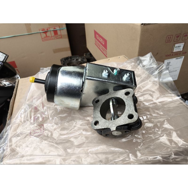 Jual Exhaust Brake Rem Angin Isuzu Elf NKR 71 NMR 71 NLR 55 NKR71 NMR71 ...