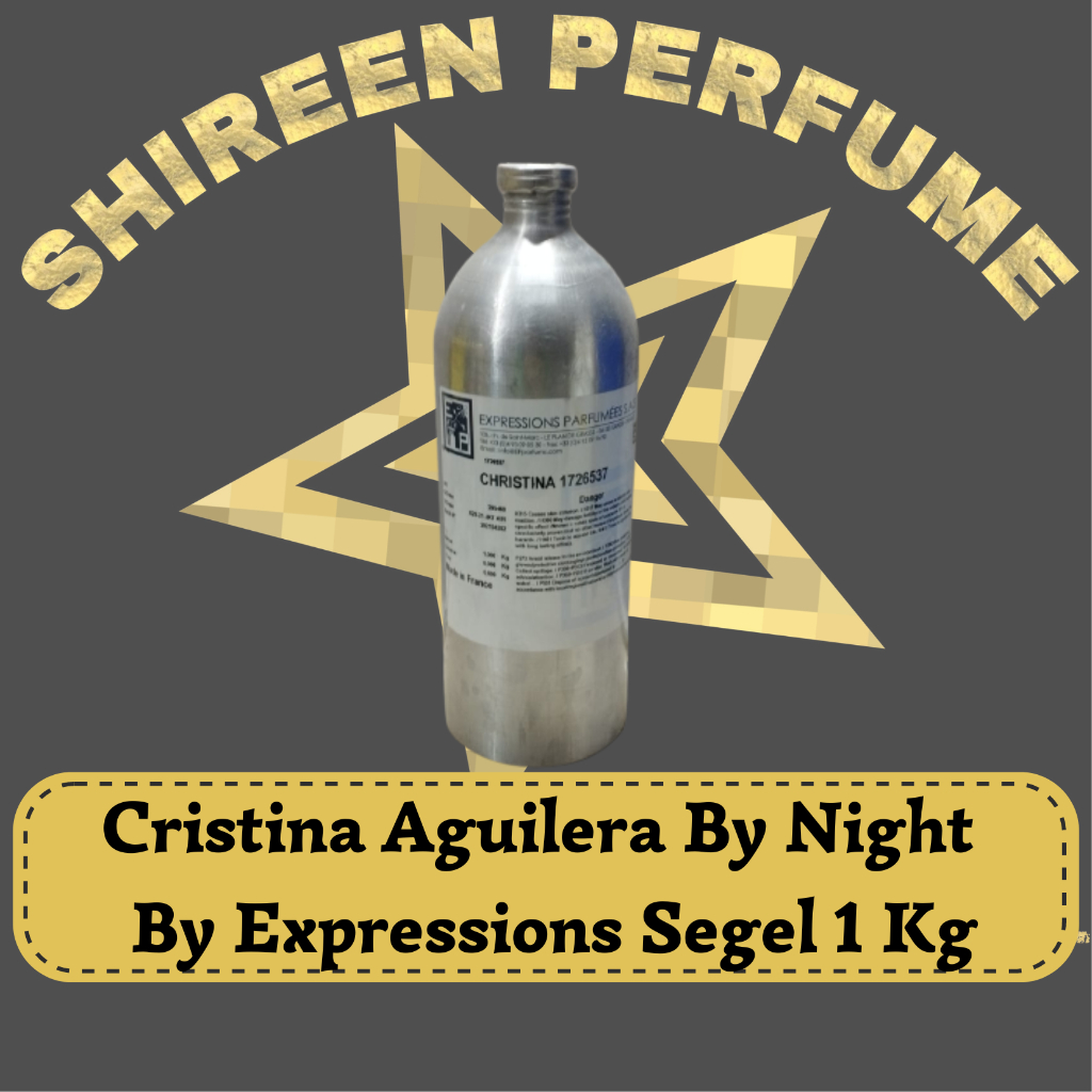 Jual CHRISTINA BY EXPRESSION 1 KG SEGEL | Shopee Indonesia