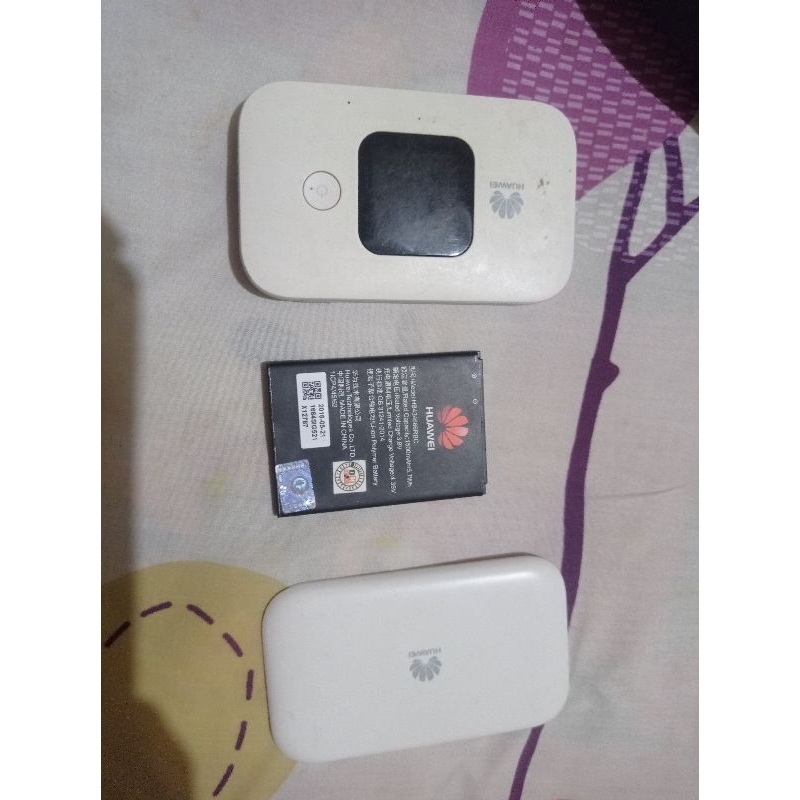 Jual modem mifi huwawei | Shopee Indonesia