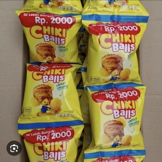 Jual Chiki Ball Terlengkap & Harga Terbaru Desember 2025 | Shopee Indonesia