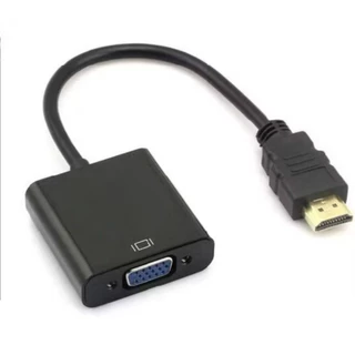 Jual Kabel HDMI To VGA Terlengkap & Harga Terbaru Agustus 2025 | Shopee Indonesia