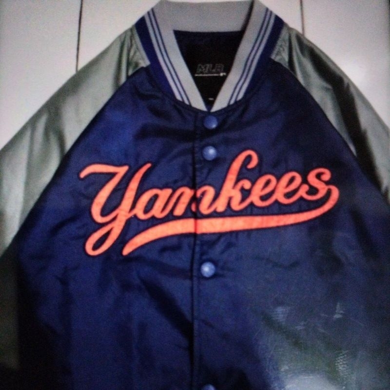 Jual Varsiti mlb | Shopee Indonesia