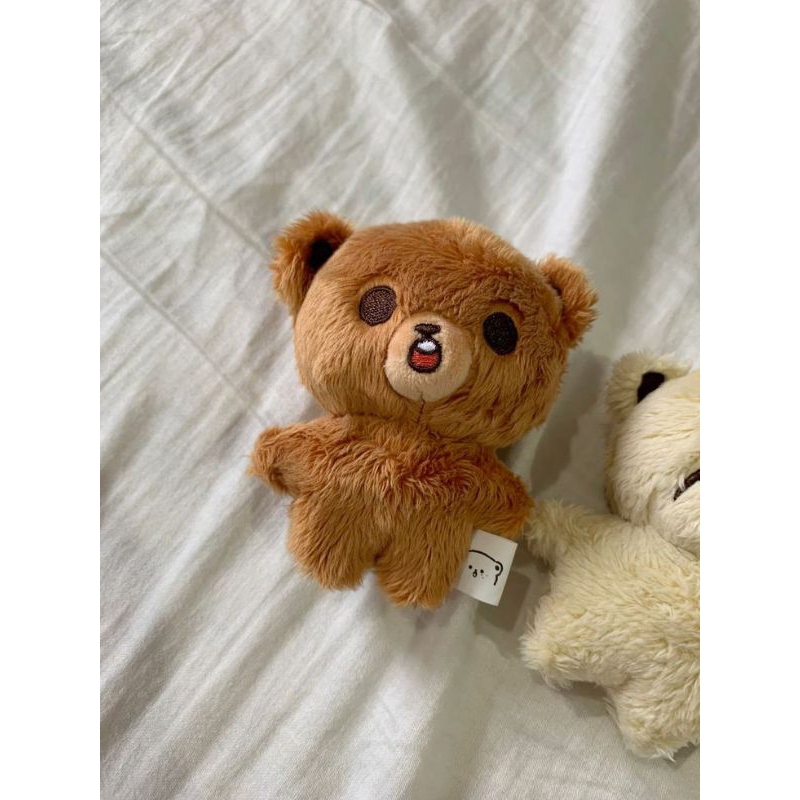 Jual Gomdo Lee (Haechan NCT) / KPOP - Amigurumi / Boneka Rajut | Shopee ...