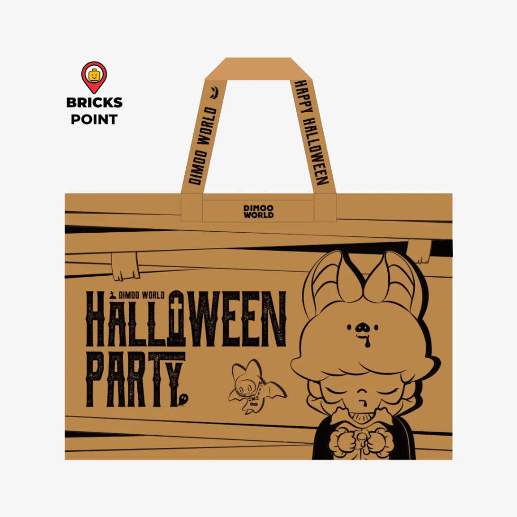 Jual [LIMITED EDITION] POPMART ORIGINAL DIMOO EMBRACE THE SUN SERIES ...