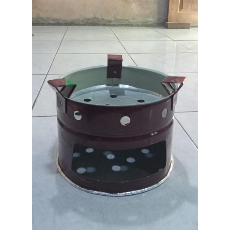 Jual ANGLO (Arang) | Shopee Indonesia