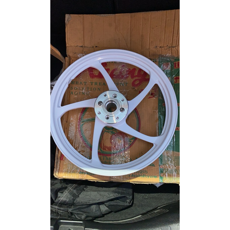 Jual Velg daichi spin pnp mio nos | Shopee Indonesia