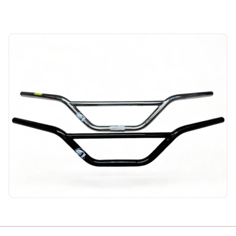 Jual HANDLE BAR SEPEDA STANG COMMUTER BIKE FEDERAL FIXIE | Shopee Indonesia
