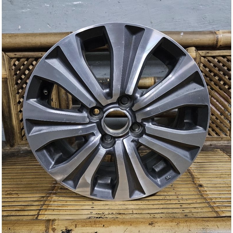 Jual Velg Mobil Honda Freed R15 Original | Shopee Indonesia