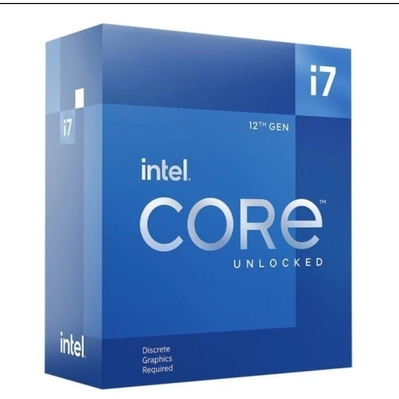 Jual Prossesor Inter Core i7 | Gen 10 | Shopee Indonesia
