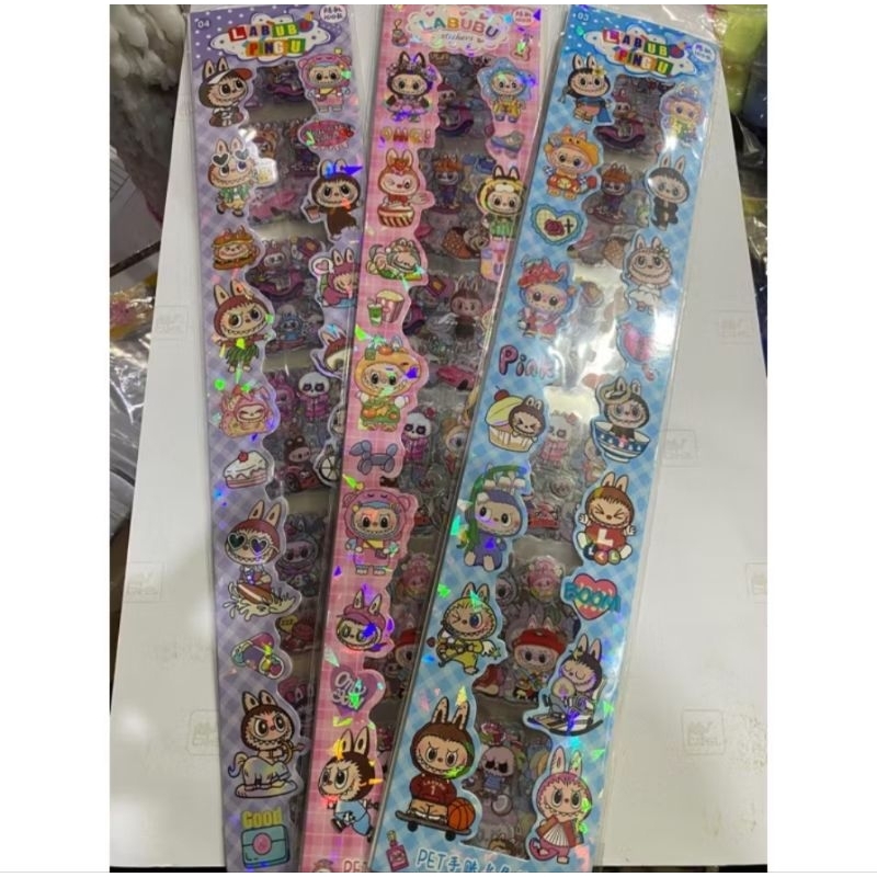 Jual Stiker Panjang | Shopee Indonesia