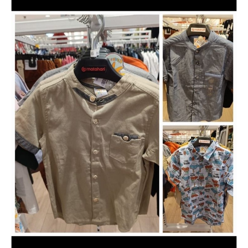 Jual Koko little m 179 | Shopee Indonesia