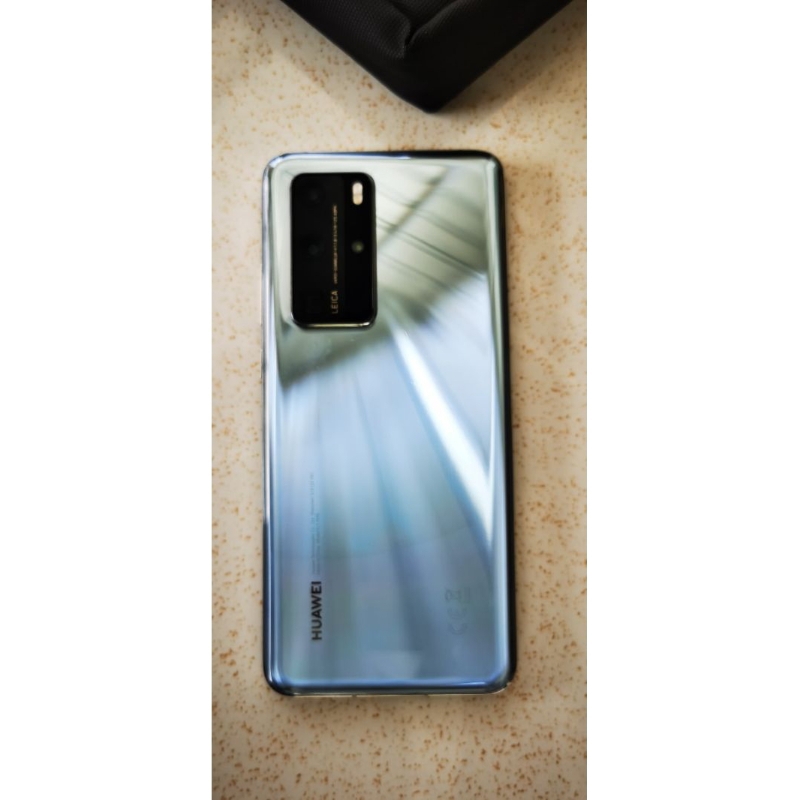Jual Hp Huawei P40 pro 8/256 | Shopee Indonesia