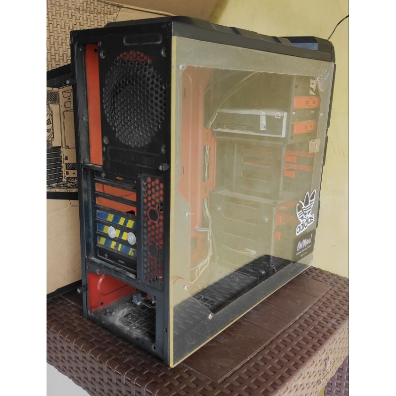 Jual casing pc dazumba 806 (modif) | Shopee Indonesia