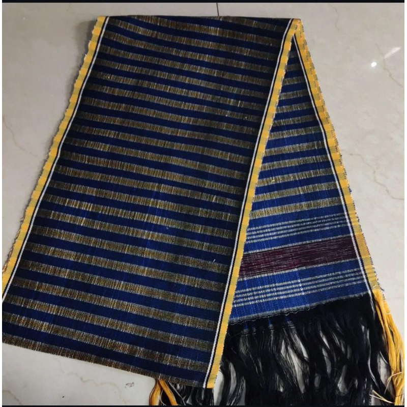 Jual selendang asli tenunan sendiri | Shopee Indonesia