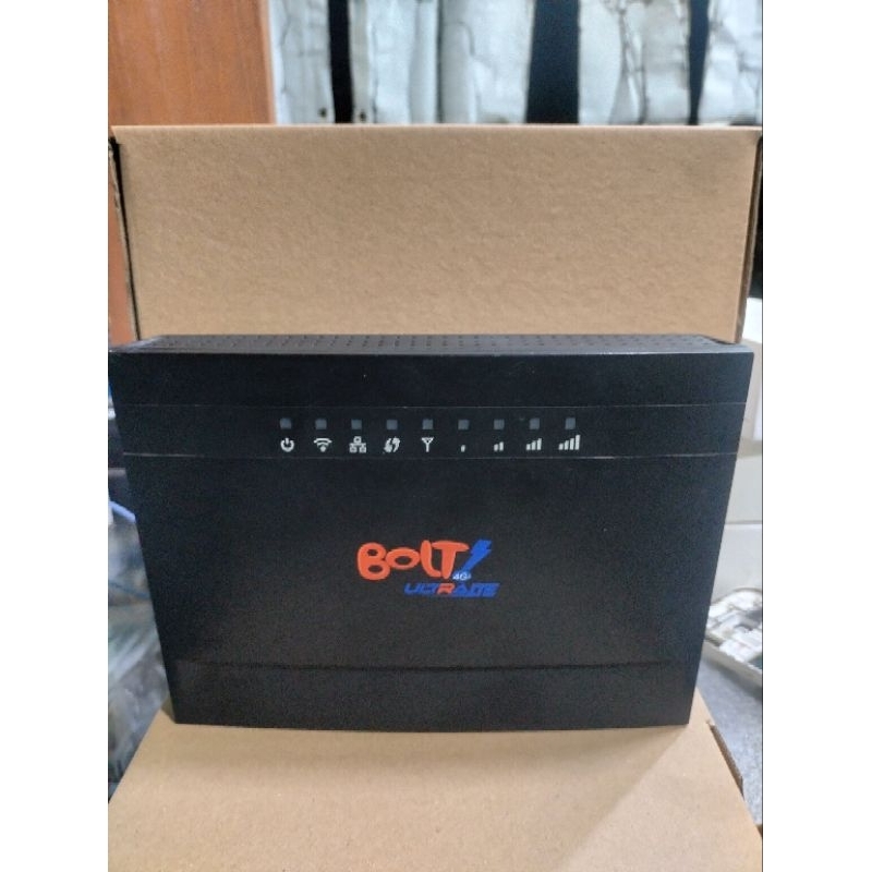 Jual modEm /Router bolt | Shopee Indonesia