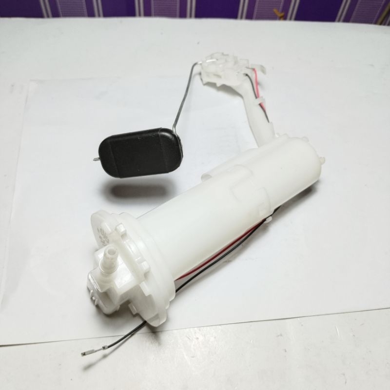 Jual Rangka Fuel Pump Pompa Bensin Rumah Pompa Bensin Honda PCX 160 ADV ...