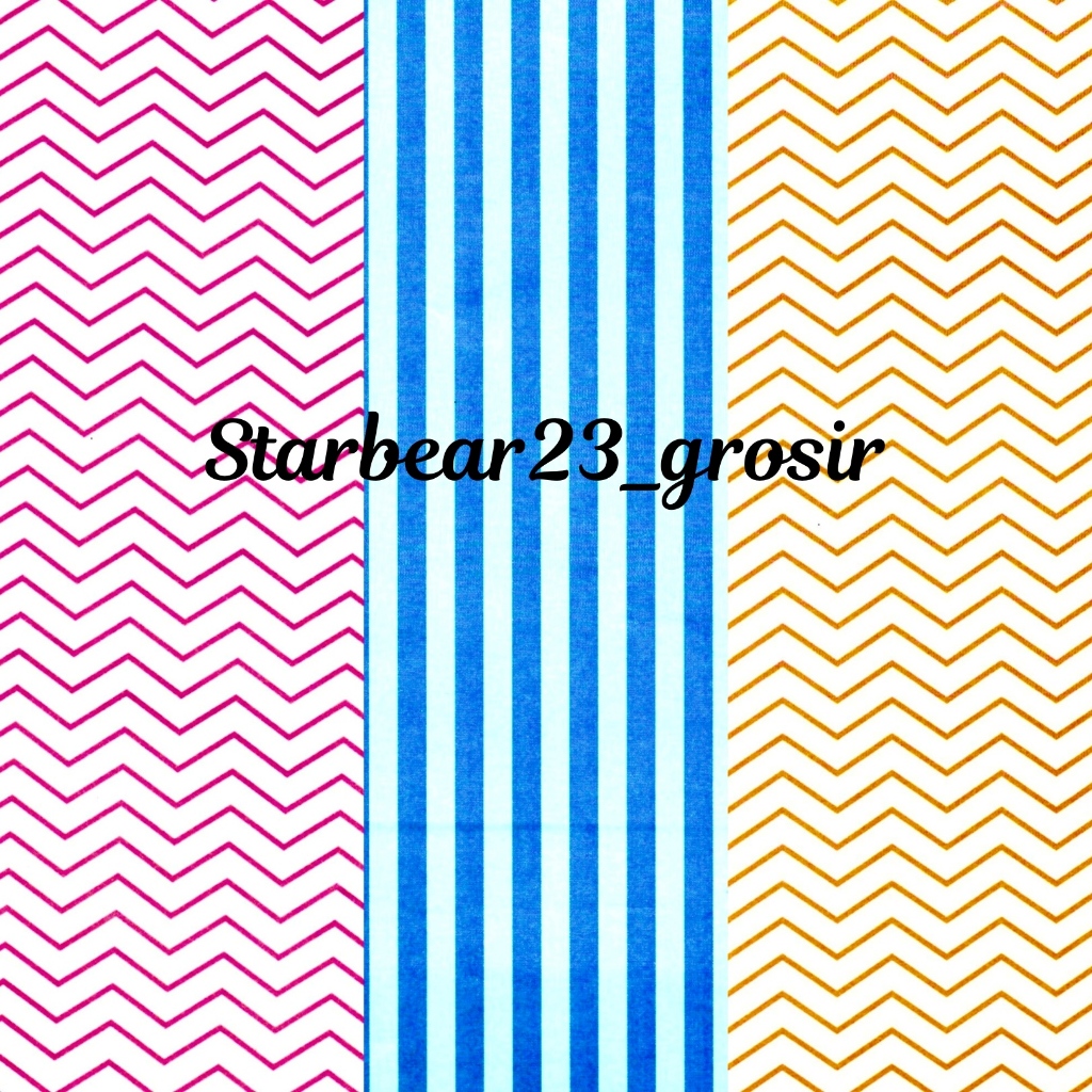 Jual KERTAS KADO JUMBO WAVY PATTERN SANSANWAWA | Shopee Indonesia