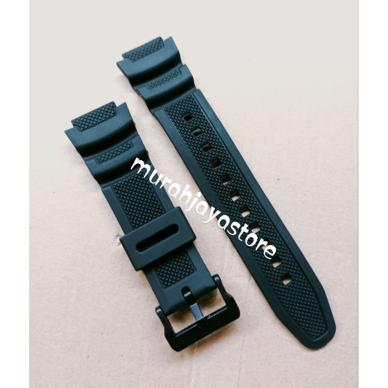 Jual AE1000 Casio illuminator ae-1000 AE 1000 ea digital rubber karet ...