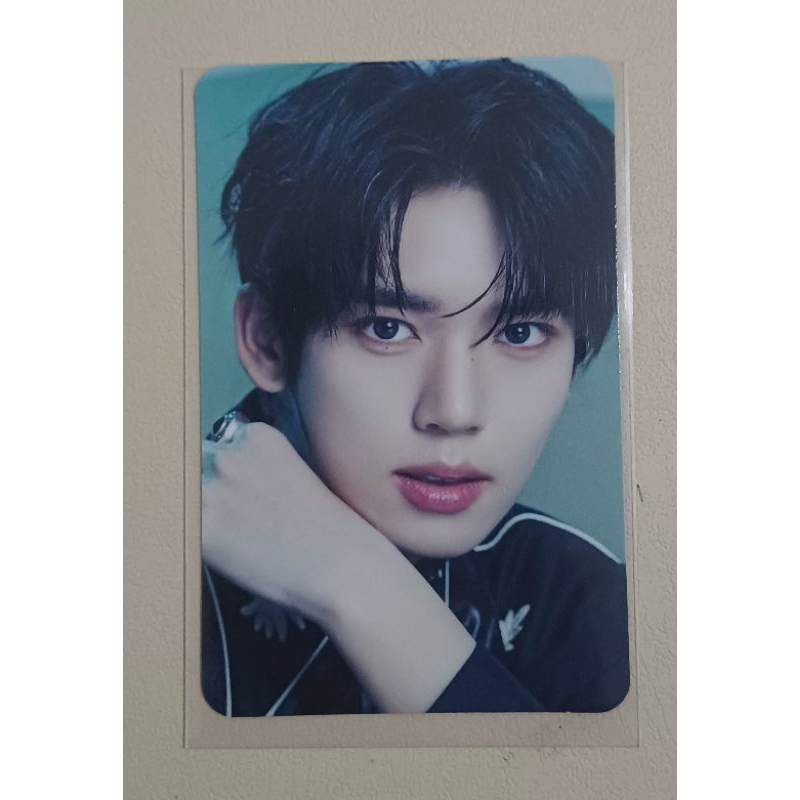 Jual Official Photocard Yujin zerobaseone | Shopee Indonesia