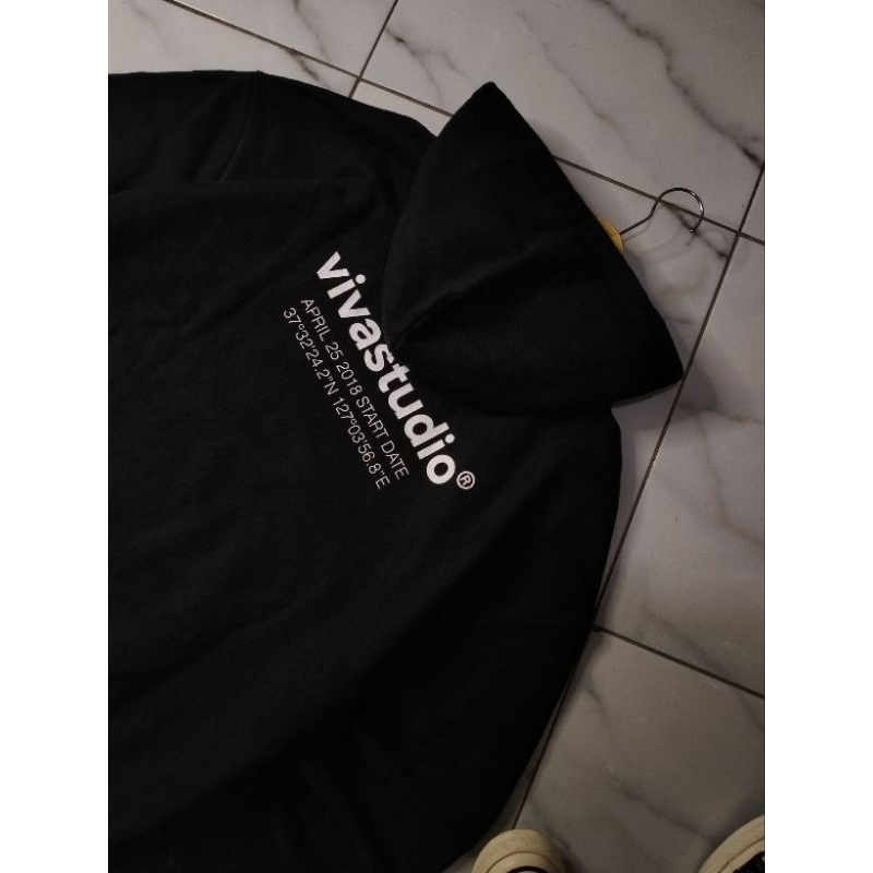 Jual HOODIE VIVASTUDIO | Shopee Indonesia