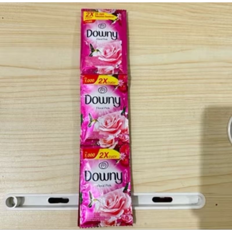Jual Downy pewangi 1000 sachet renceng isi 12 pcs | Shopee Indonesia