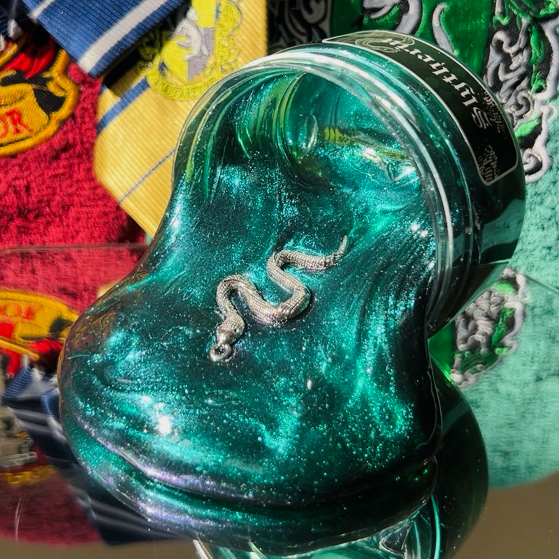 Jual ZENIN Harry Potter Series Slime | Shopee Indonesia